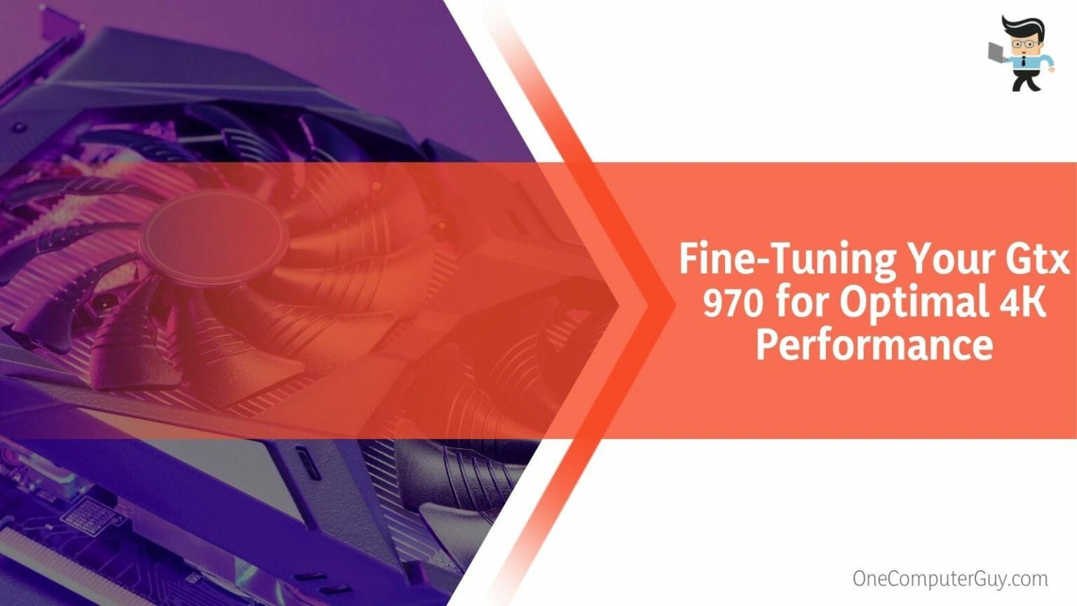 Can GTX 970 Run 4K: Exploring Unexpected GPU Performance