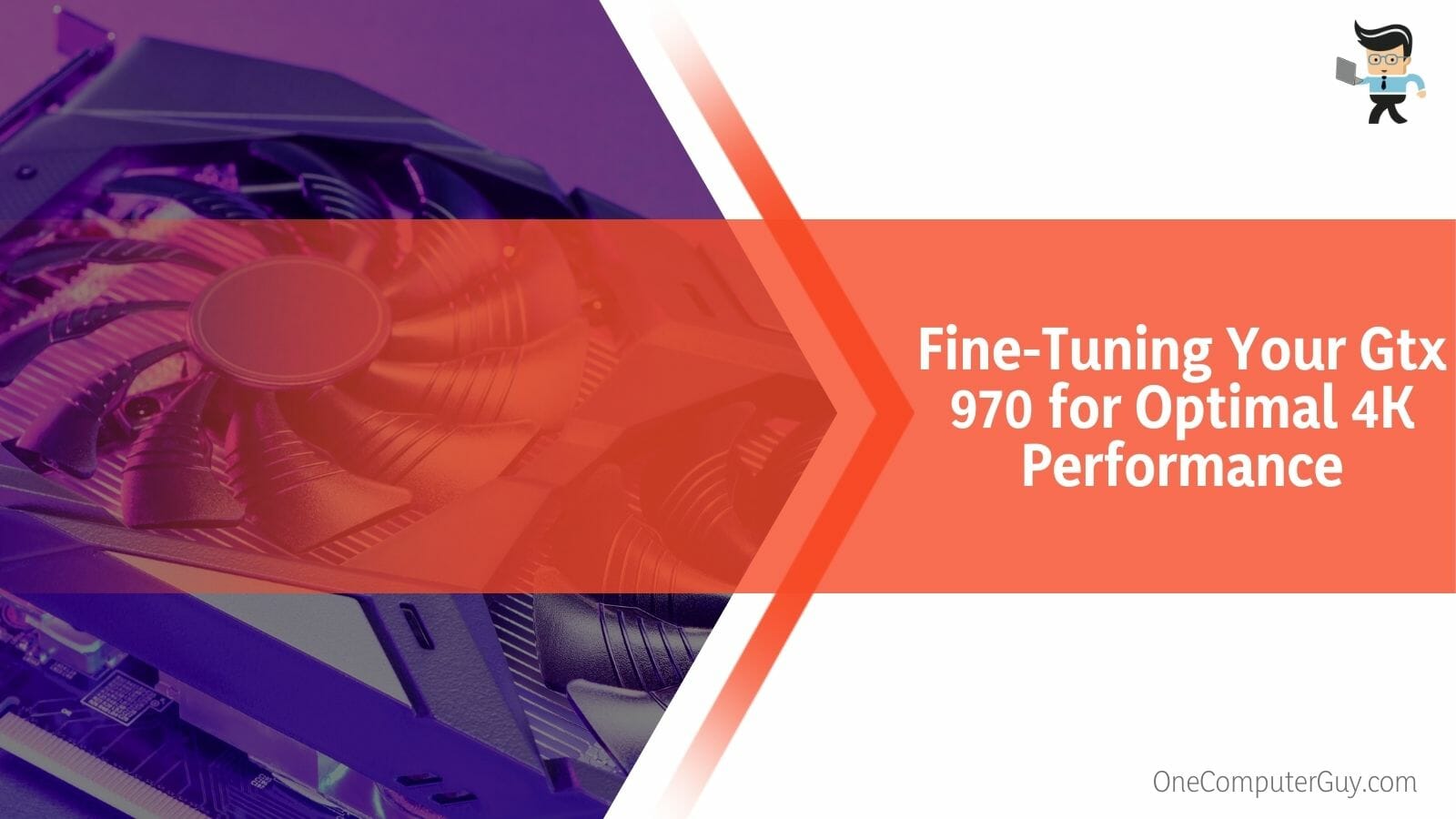 Can GTX 970 Run 4K: Exploring Unexpected GPU Performance