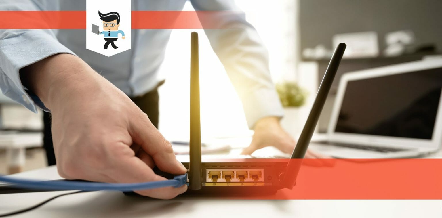 Can You Daisy Chain Routers: Maximizing Your Internet Speed