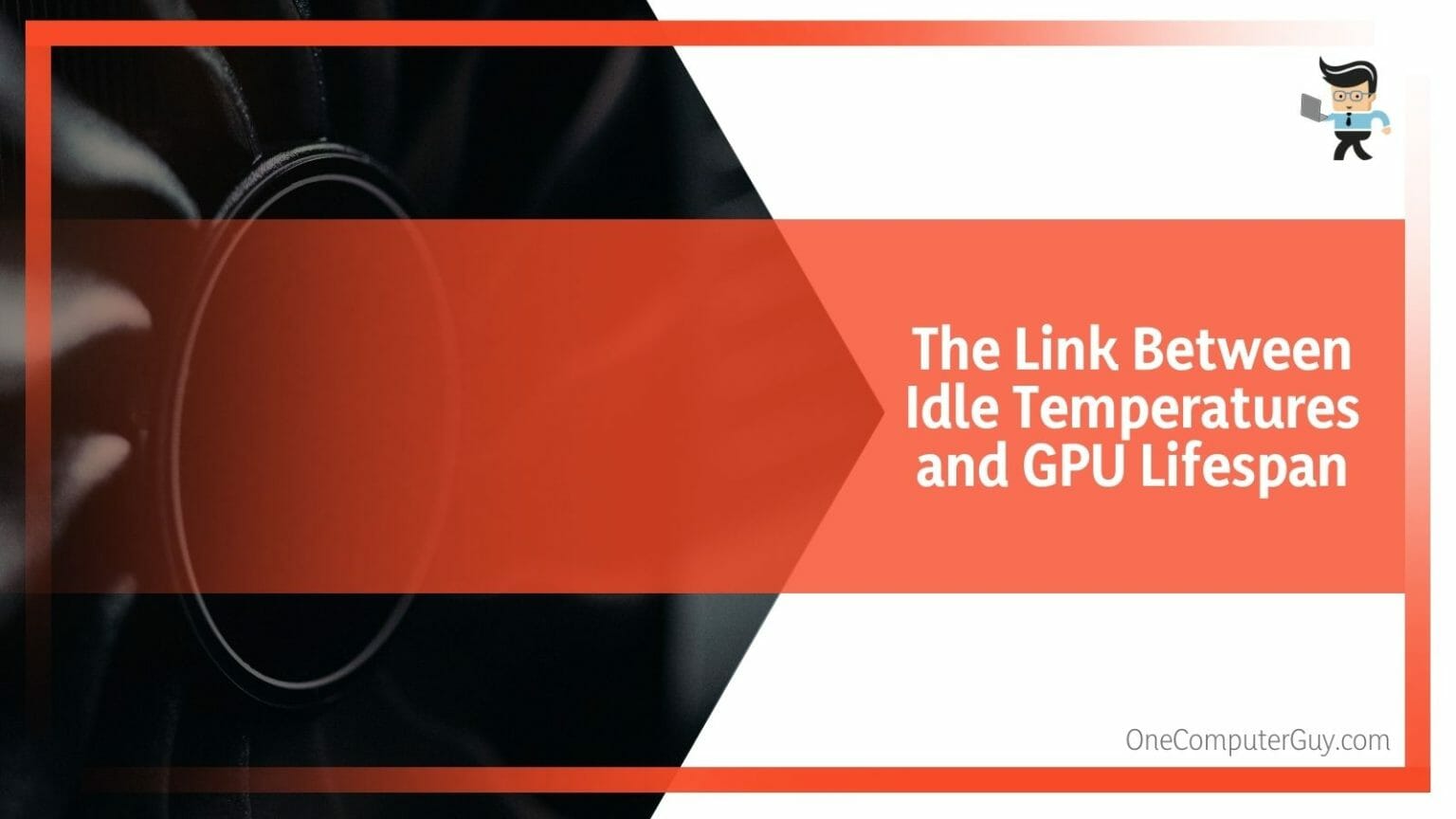 Good Gpu Idle Temp Unlock Optimal Performance And Lifespan