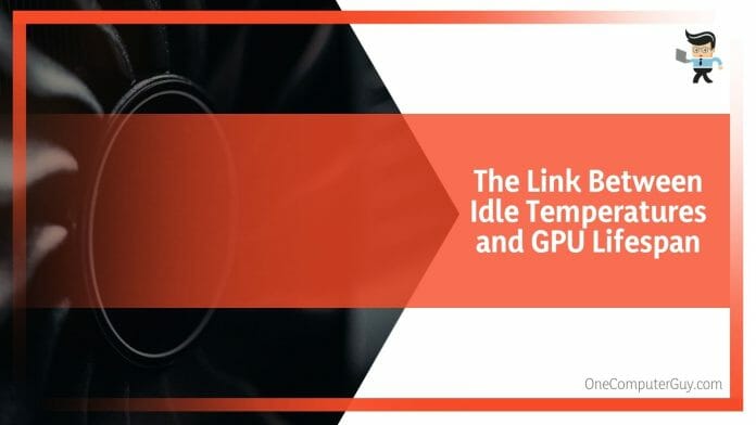 Good GPU Idle Temp: Unlock Optimal Performance and Lifespan
