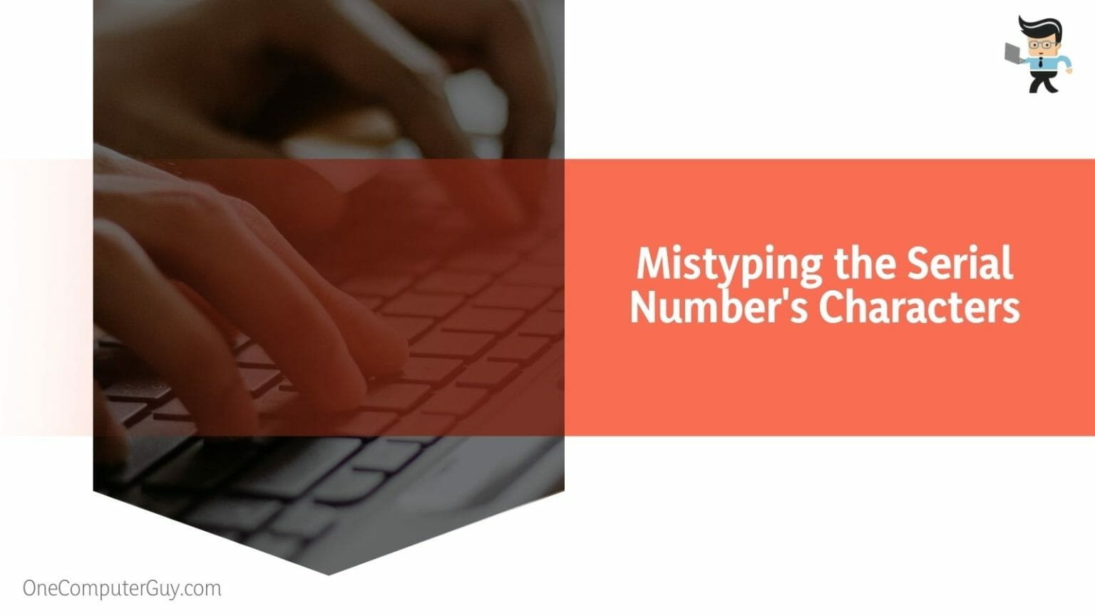 Asus Product Registration Serial Number Incorrect: Repaired