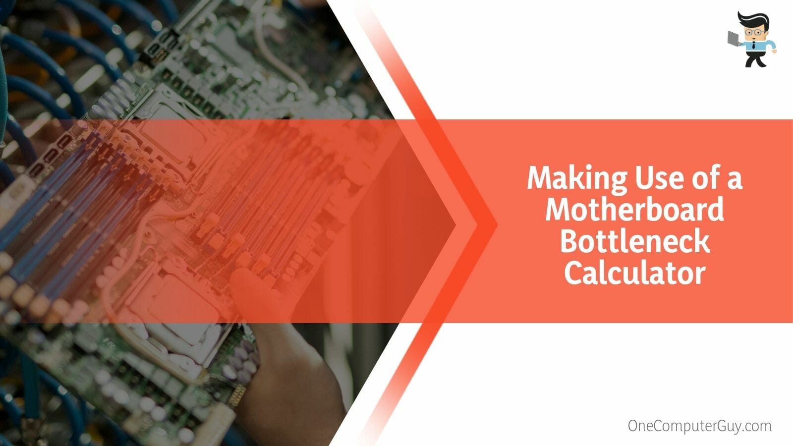 Can a Motherboard Bottleneck a GPU: Unraveling the Truth