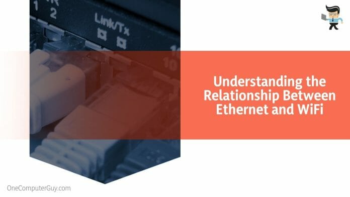 Does Ethernet Slow Down WiFi: Unraveling the Only Truth