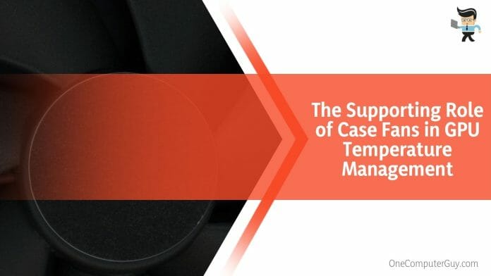 Good GPU Idle Temp: Unlock Optimal Performance and Lifespan