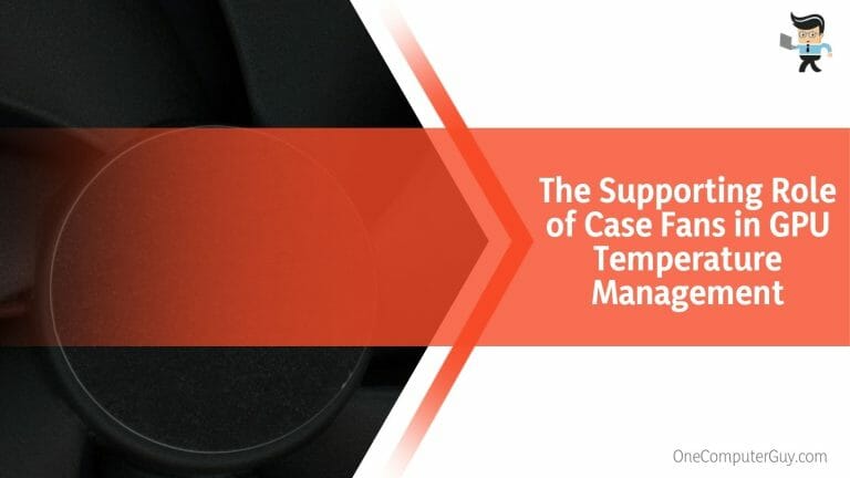 Good GPU Idle Temp: Unlock Optimal Performance and Lifespan