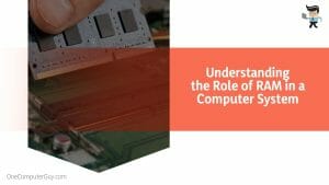 Can a Computer Run Without RAM: Unveiling the Amazing Truth