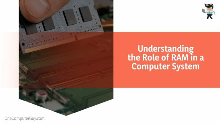 Can A Computer Run Without Ram Unveiling The Amazing Truth 5193