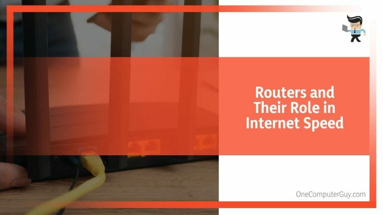 Does Ethernet Slow Down WiFi: Unraveling the Only Truth