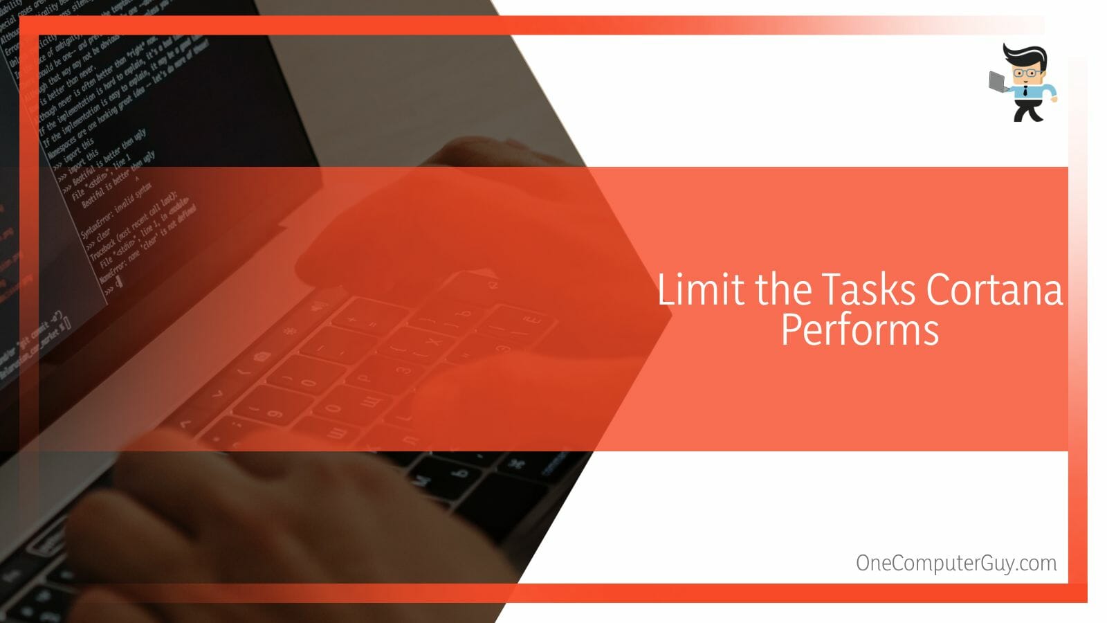 Cortana Uses Too Much Memory: Expert Tips to Fix the Issue