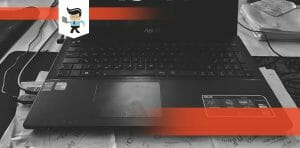 Asus Product Registration Serial Number Incorrect: Repaired