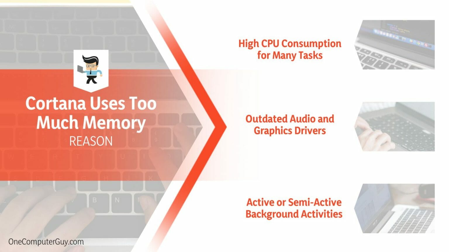 Cortana Uses Too Much Memory: Expert Tips to Fix the Issue