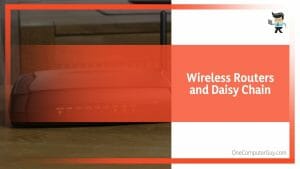 Can You Daisy Chain Routers: Maximizing Your Internet Speed